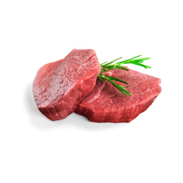 Meat Names in English with Pictures | Types of Meat