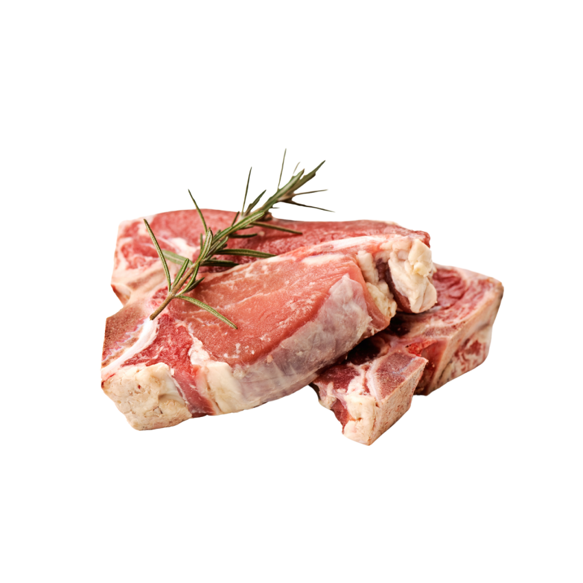 Meat Names in English with Pictures | Types of Meat
