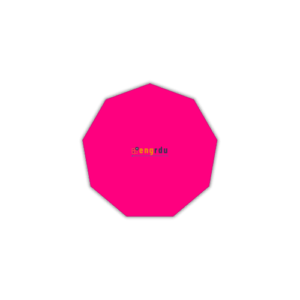 55 Shapes Names in English with Pictures - Engrdu