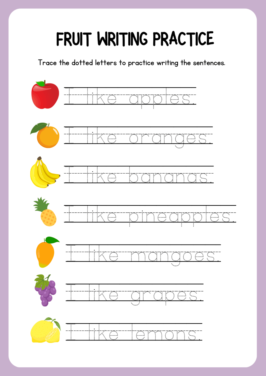 Grade 1 Worksheets on Different Topics with PDF - Engrdu