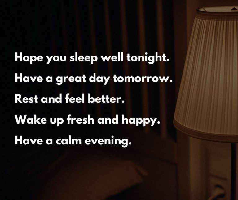 30+ Professional Ways to Say Good Night in English - Engrdu